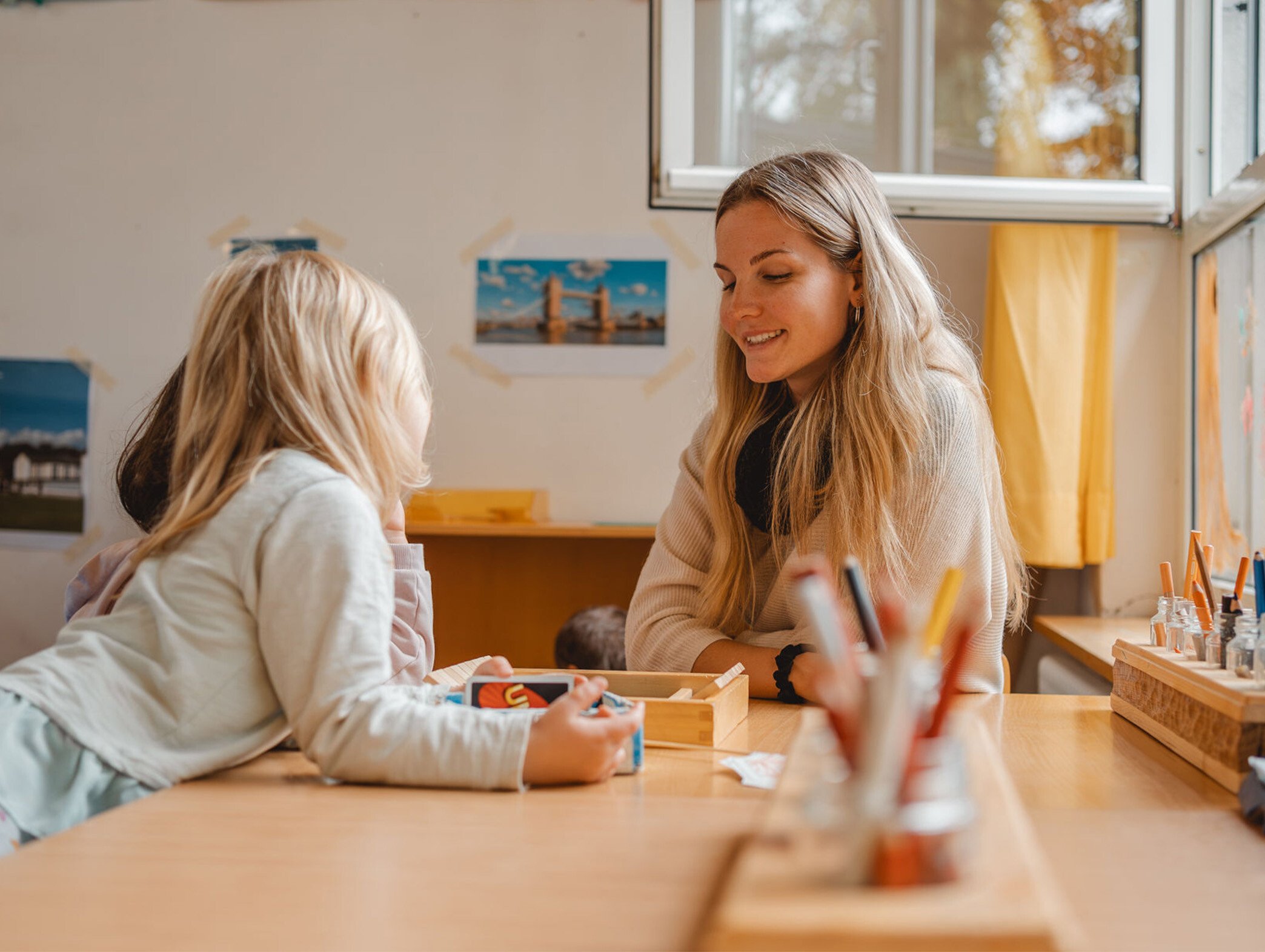 Stay Informed – Die digitale Lösung für Kommunikation & Organisation